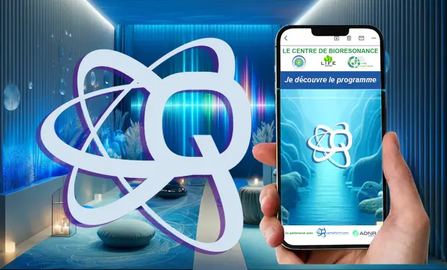 Appareils de biorésonance/biofeedback (Life System/Quantascan ...